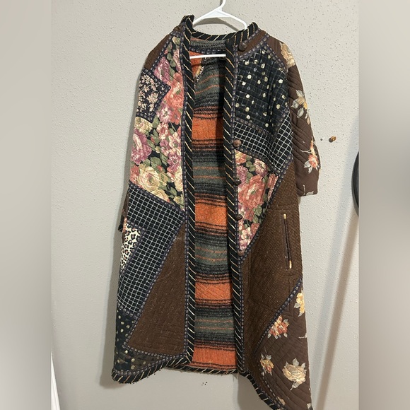 Koos Van den Akker | Jackets & Coats | Vintage Koos Van Den Akker ...